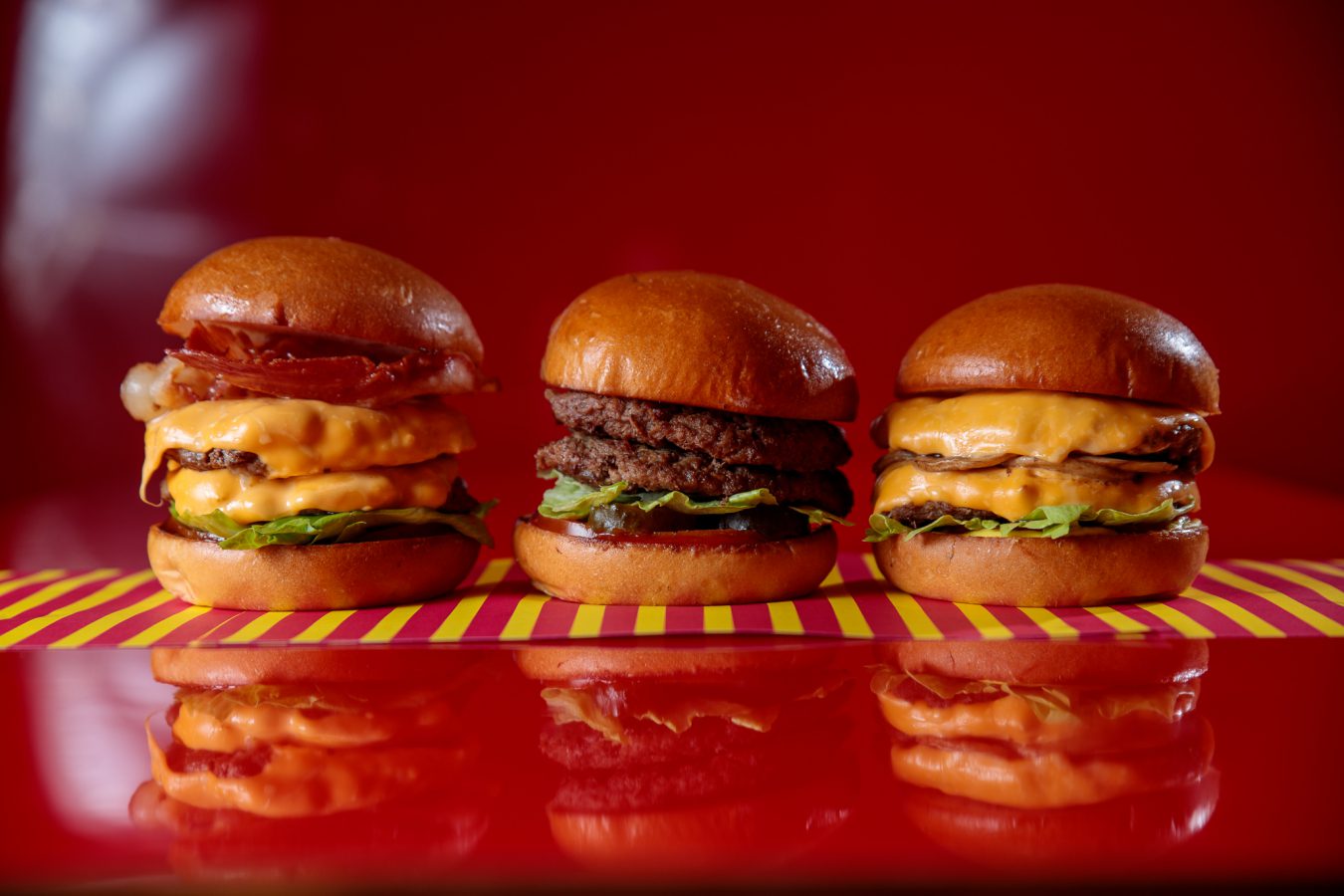 About Us - Wowburger