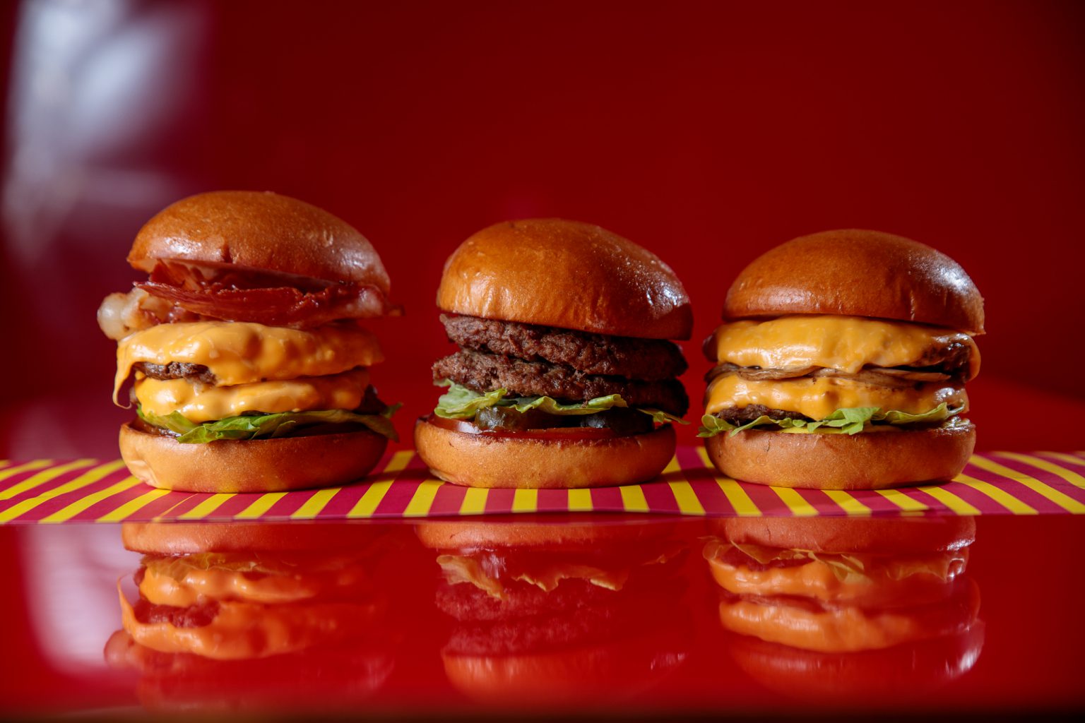 About Us - Wowburger