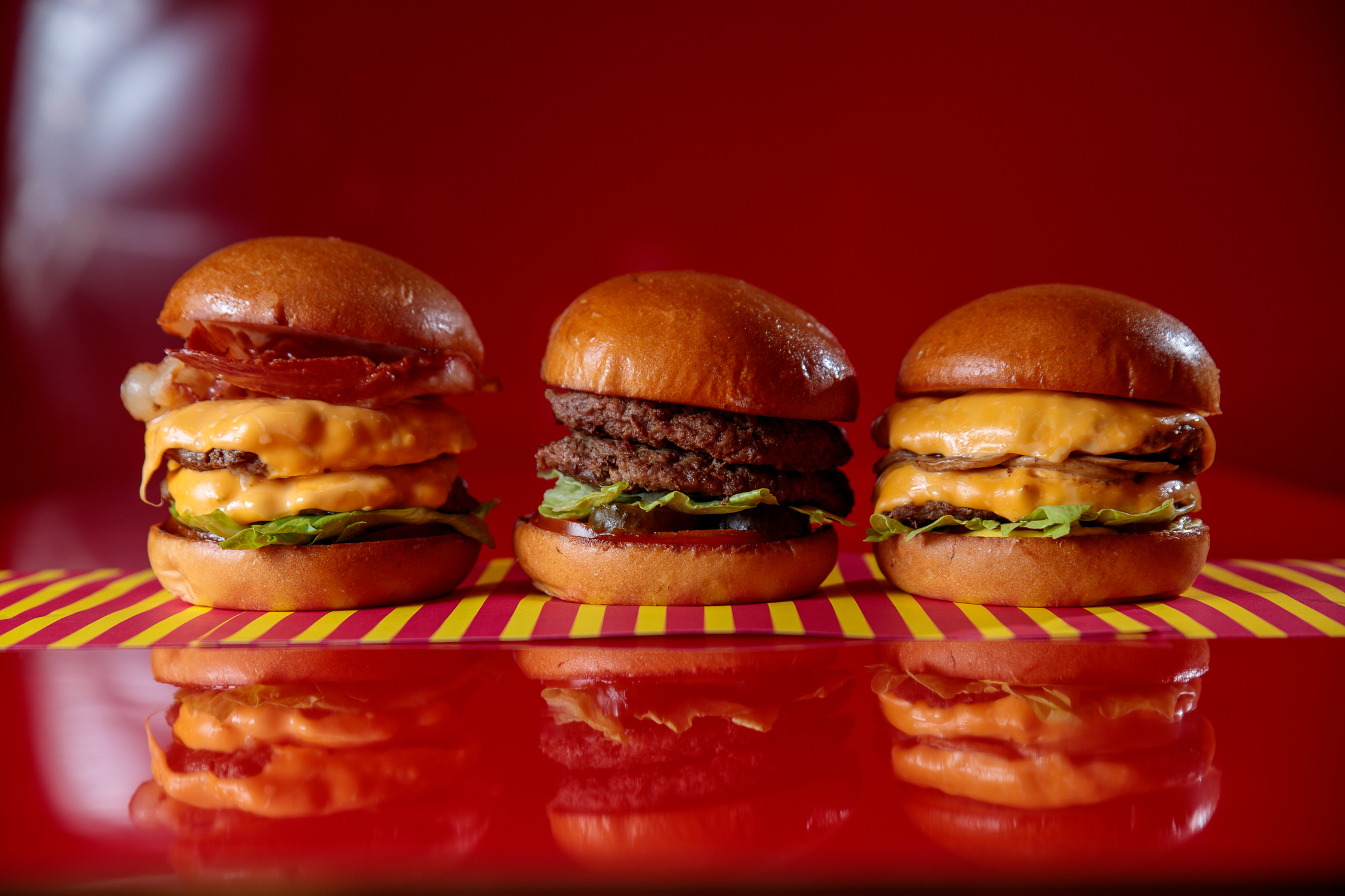 About Us - Wowburger